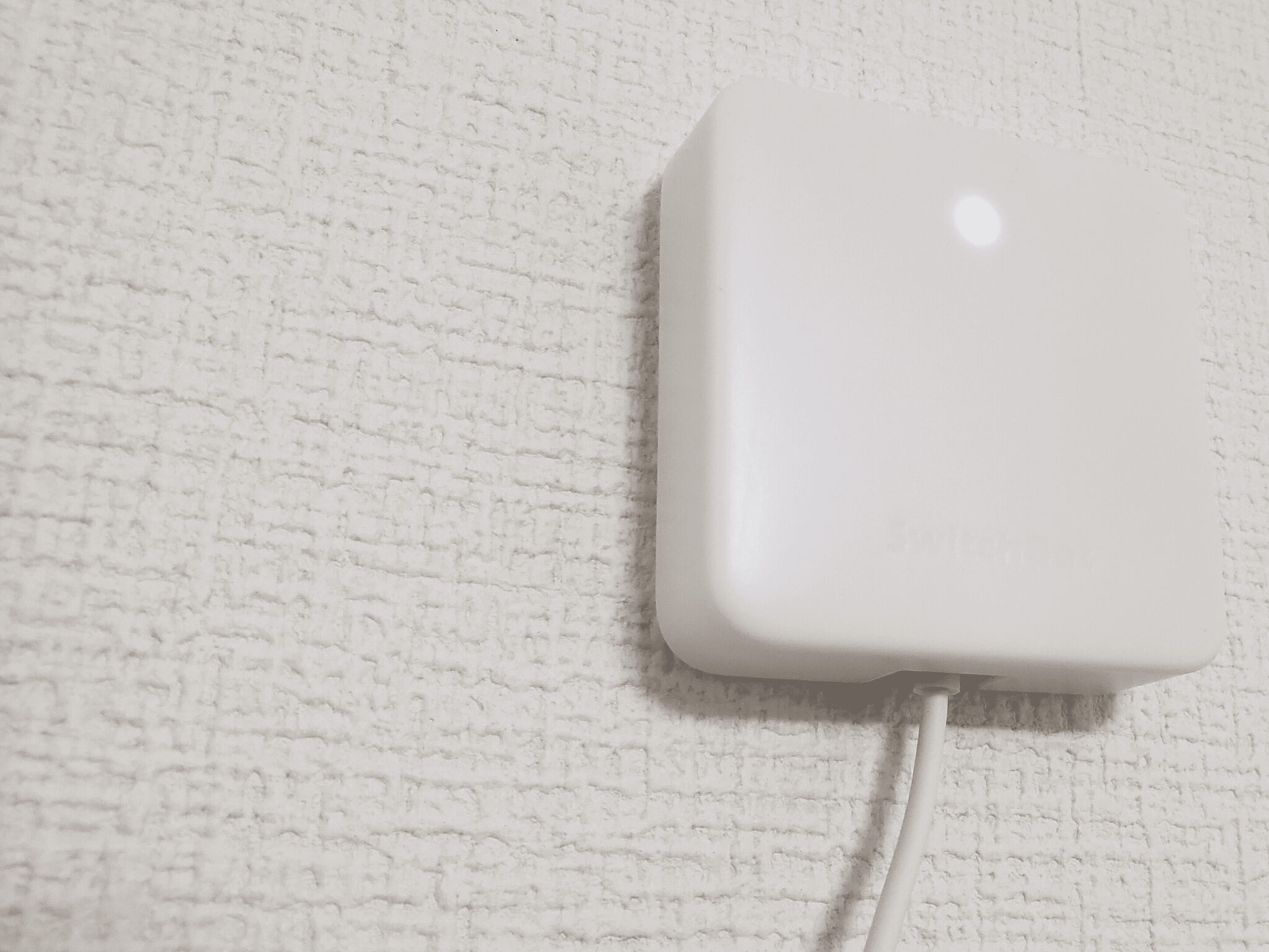 SwitchBot hub mini長期レビュー！スマートリモコンの機能と便利な使い方 | SmartifyLink