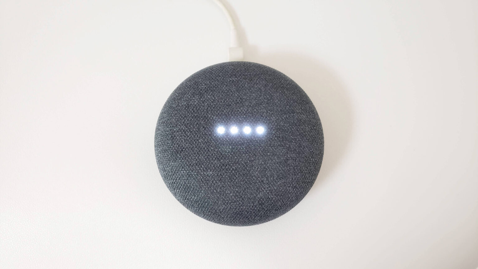 コレ超便利！スマートスピーカー使い方【Google home mini レビュー】 | SmartifyLink