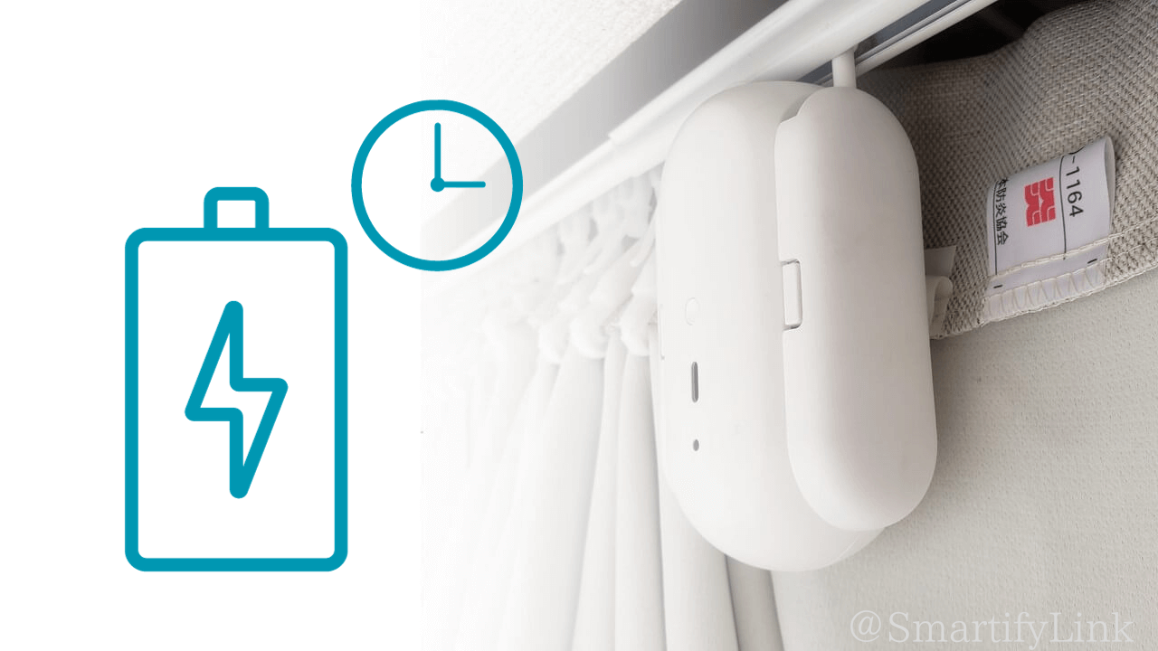 超快適！SwitchBotスマートカーテンで朝日が目覚まし【実機レビュー】 | SmartifyLink